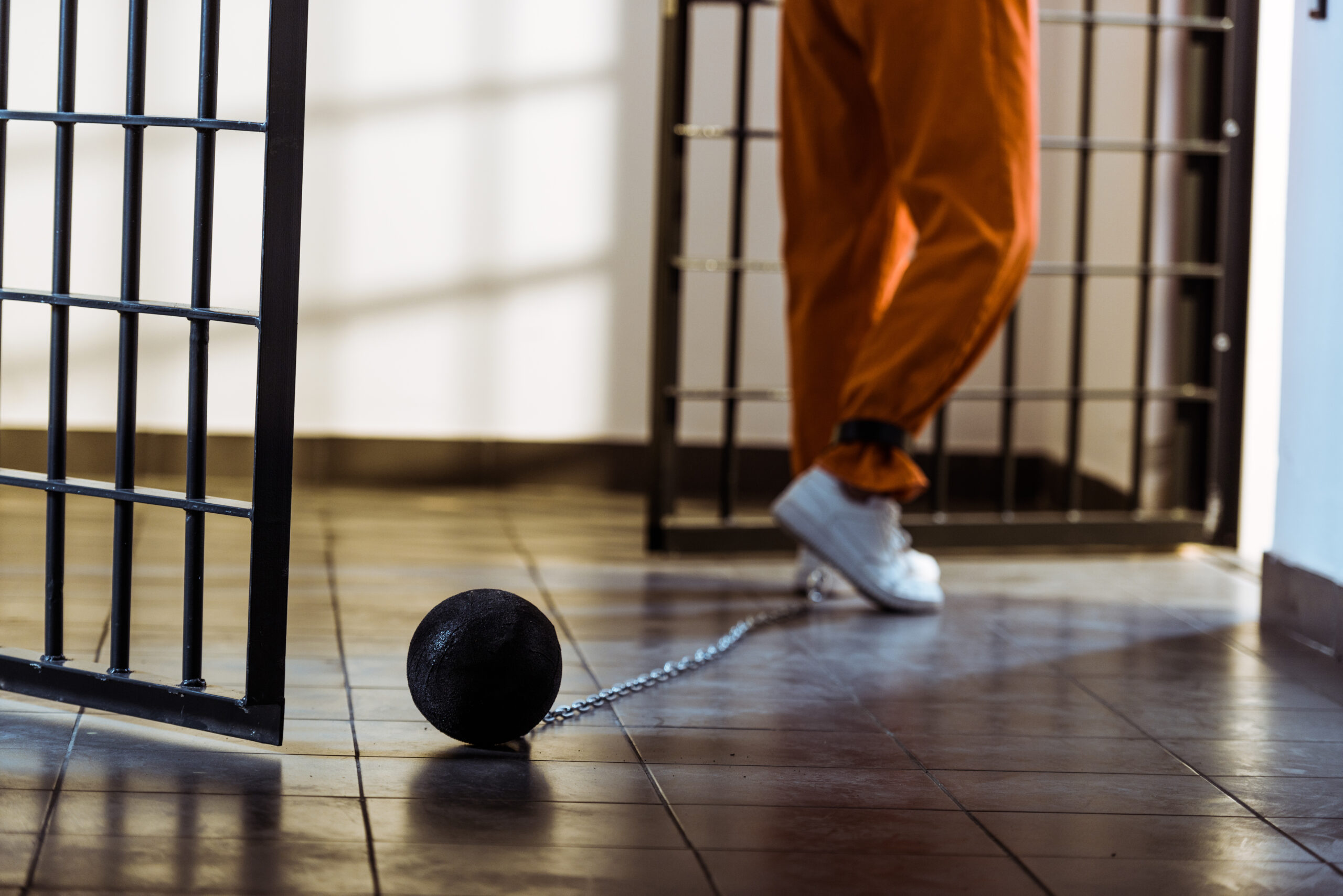 Your Complete Guide to Pre-Charge Bail in the UK - Fraser Masood ...